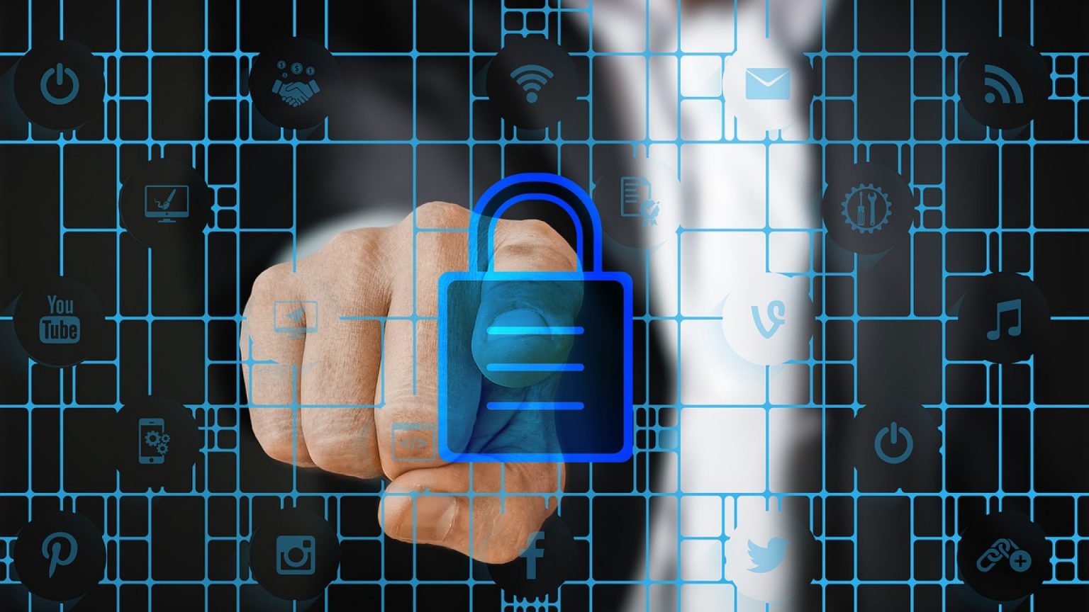 Comment améliorer la sécurité informatique de votre entreprise ? – fsqp.fr